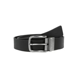 Calvin Klein G&uuml;rtel Herren Gr&ouml;&szlig;e 95 schwarz