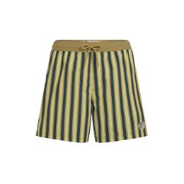 O`Neill O'NEILL Swimming Trunks 'O'Riginals' male size M Brocade / Petrol / White