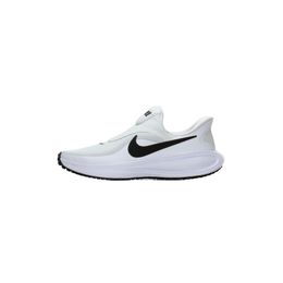 Nike Laufschuh 'Revolution 8 EasyOn' Damen Gr&ouml;&szlig;e 37.5 schwarz / wei&szlig;