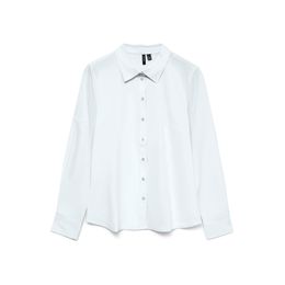 V&eacute;ro Moda Vero Moda Bluse Damen Gr&ouml;&szlig;e XL wei&szlig;