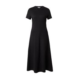 Tommy Hilfiger Kleid Damen Gr&ouml;&szlig;e 32 schwarz Winterkleid