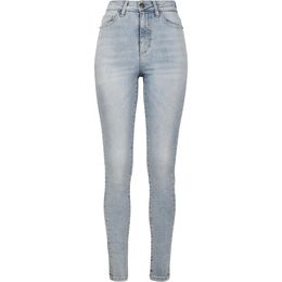 Urban Classics Jeans Damen Gr&ouml;&szlig;e 26 hellblau