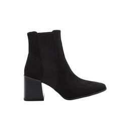 Trendyol Chelsea Boots Damen Gr&ouml;&szlig;e 36 schwarz Winterschuhe