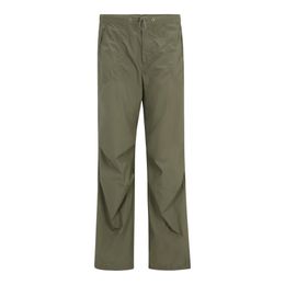 Cotton On Petite Hose 'Asia' Damen Gr&ouml;&szlig;e 34 khaki