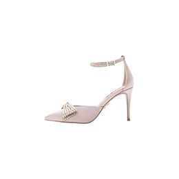 Steve Madden Pumps 'Last Dance' female size 41 Nude