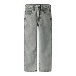 name it Jeans 'NKMRyan' Jungen Gr&ouml;&szlig;e 146 grey denim