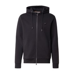BOSS Sweatjacke 'C-Spence 01' Herren Gr&ouml;&szlig;e M schwarz
