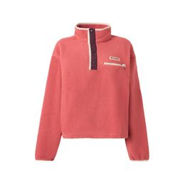Columbia Sportpullover 'Helvetia II' Damen Gr&ouml;&szlig;e XS melone