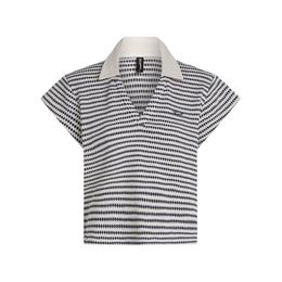 K by KARL LAGERFELD Karl Lagerfeld Shirt Damen Gr&ouml;&szlig;e XS creme