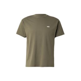 Vans T-Shirt Herren Gr&ouml;&szlig;e M oliv