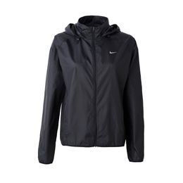 Nike Sportjacke 'TEMPO' Damen Gr&ouml;&szlig;e XL schwarz