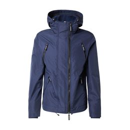 Superdry & Co Jacke 'Mountain' Herren Gr&ouml;&szlig;e XXXL navy