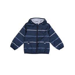 Chicco Jacke Jungen Gr&ouml;&szlig;e 152 marine / hellgrau / wei&szlig;