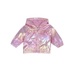 Chicco Jacke M&auml;dchen Gr&ouml;&szlig;e 86 rosa