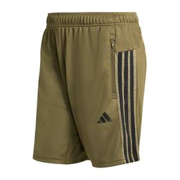 adidas Performance Sportshorts 'ALLSET' Herren Gr&ouml;&szlig;e L oliv / schwarz
