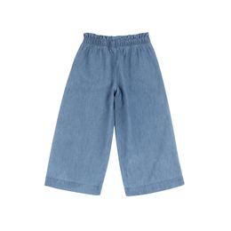 Chicco Jeans M&auml;dchen Gr&ouml;&szlig;e 104 blue denim