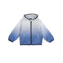 Chicco &Uuml;bergangsjacke Jungen Gr&ouml;&szlig;e 128 hellblau / wei&szlig;