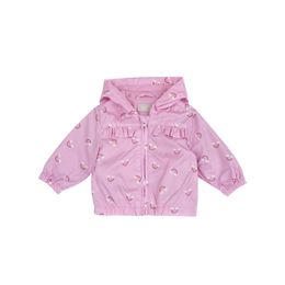Chicco Jacke M&auml;dchen Gr&ouml;&szlig;e 62 mischfarben / pink