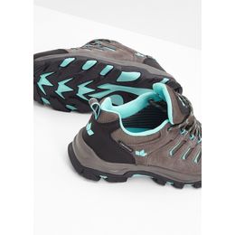 Lico Trekkingschuh bei bonprix, grau