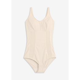 bonprix Shape Body ohne B&uuml;gel mit starker Formkraft, beige