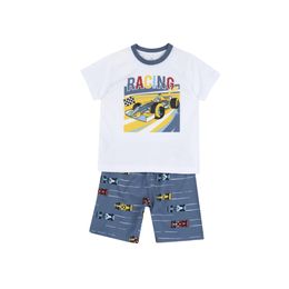 Chicco Set Jungen Gr&ouml;&szlig;e 86 mischfarben / wei&szlig;