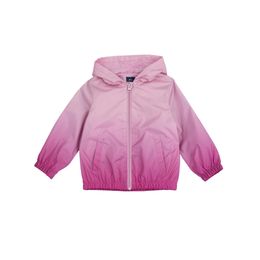 Chicco Jacke M&auml;dchen Gr&ouml;&szlig;e 152 hellpink / dunkelpink
