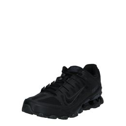 NIKE Sportschuh 'Reax 8' Herren Gr&ouml;&szlig;e 40 schwarz