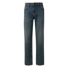 QS Jeans 'Devon' Herren Gr&ouml;&szlig;e 31 blue denim