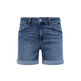 Mavi Shorts 'Pixie' Damen Gr&ouml;&szlig;e 25 blue denim