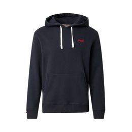 Superdry & Co Sweatshirt 'ESSENTIAL' Herren Gr&ouml;&szlig;e S marine