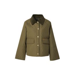 Barbour Jacke Damen Gr&ouml;&szlig;e S gr&uuml;n