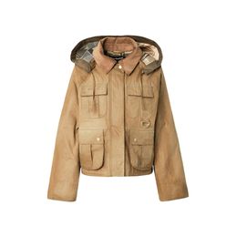 Barbour Jacke 'Liza' Damen Gr&ouml;&szlig;e XXL camel