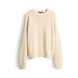 someday Pullover 'Tiruna' Damen Gr&ouml;&szlig;e S creme
