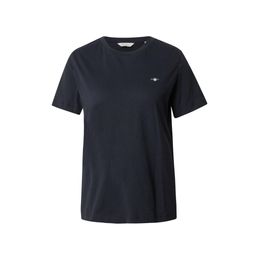 Gant T-Shirt Damen Gr&ouml;&szlig;e XXXL schwarz
