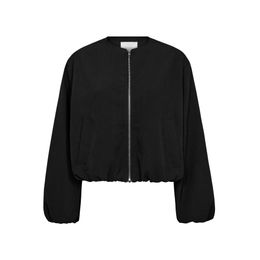 Co'Couture Co'couture Jacke 'Luna' Damen Gr&ouml;&szlig;e M schwarz Sommerjacke