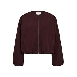 Co'Couture Co'couture Jacke 'Luna' Damen Gr&ouml;&szlig;e S weinrot Sommerjacke