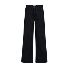 Co'Couture Co'couture Jeans 'Pin' Damen Gr&ouml;&szlig;e 29 schwarz / wei&szlig;