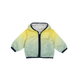 Chicco Between-Season Jacket boy size 80 Yellow / Green / Black
