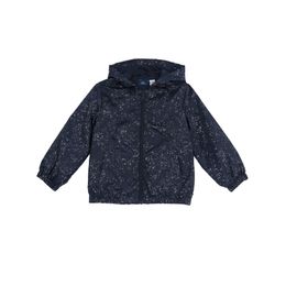 Chicco Jacke M&auml;dchen Gr&ouml;&szlig;e 152 navy
