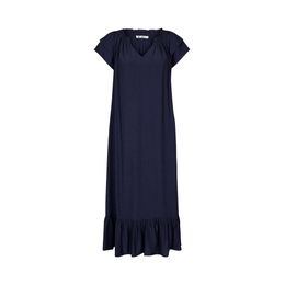 Co'Couture co'couture Dress 'Sunrise' female size 38 Navy