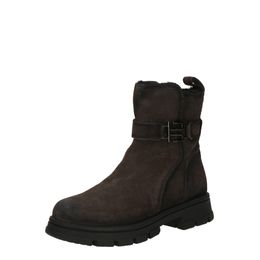 Tt. Bagatt Stiefelette Damen Gr&ouml;&szlig;e 38 schlammfarben Winterschuhe