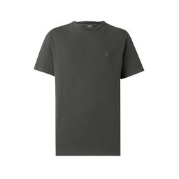 Volcom T-Shirt 'SOLID STONE' Herren Gr&ouml;&szlig;e XL schwarz