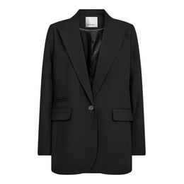 Co'Couture Co'couture Blazer ' Vola' Damen Gr&ouml;&szlig;e 36 schwarz