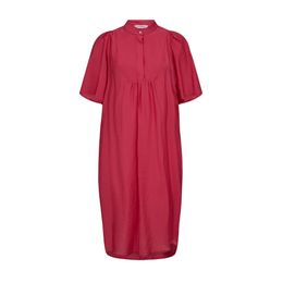 Co'Couture Co'couture Blusenkleid 'Callum' Damen Gr&ouml;&szlig;e 38 rot Sommerkleid