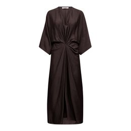 Co'Couture Co'couture Kleid 'Hera' Damen Gr&ouml;&szlig;e 36 braun Winterkleid