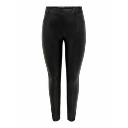 Only Tall Leggings 'ONLJESSIE' Damen Gr&ouml;&szlig;e XXL schwarz