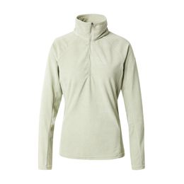 Columbia Sportpullover 'Glacial IV' Damen Gr&ouml;&szlig;e XS hellgr&uuml;n