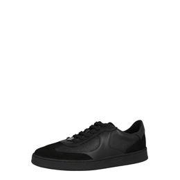 Gordon & Bros Gordon & Bros Sneaker 'Garry' Herren Gr&ouml;&szlig;e 43 schwarz