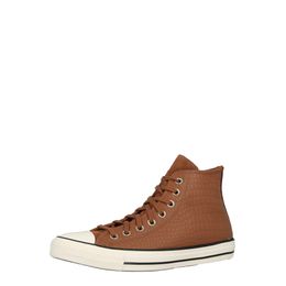 Converse Sneaker 'CTAS' Damen Gr&ouml;&szlig;e 40.5 braun