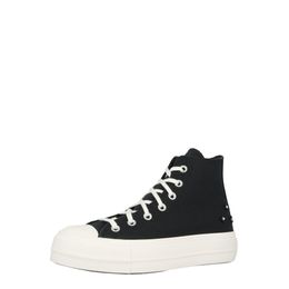 Converse Sneaker 'CTAS' Damen Gr&ouml;&szlig;e 36.5 schwarz / wei&szlig;